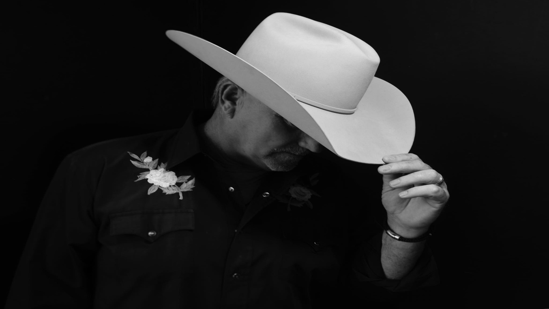 Jamie Richards at Gruene Hall - The New Braunfels Life