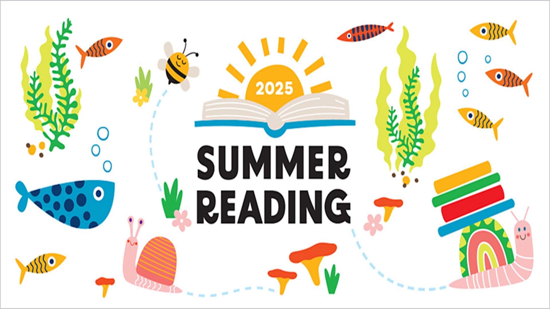 Summer Reading Kick-Off Party at New Braunfels Library - The New ...