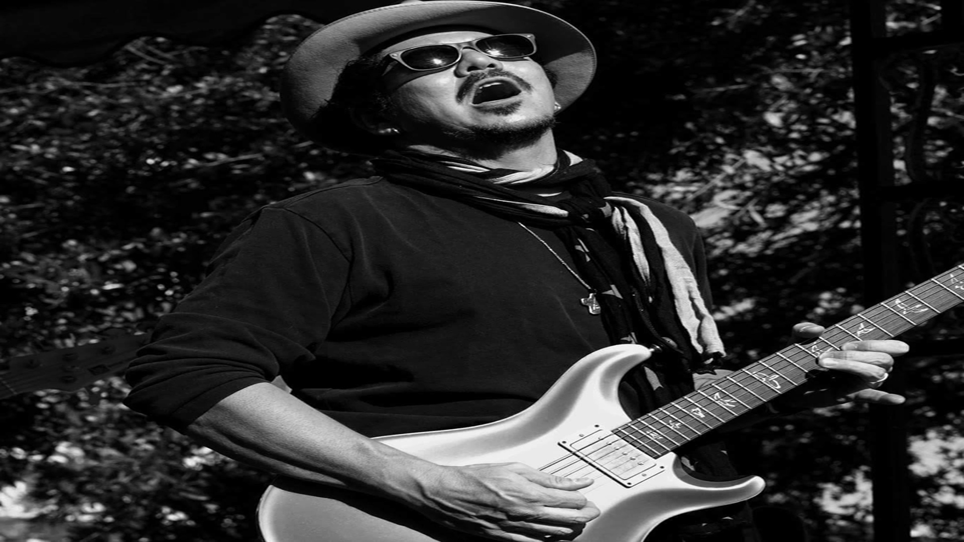Ruben V at Gruene Hall - The New Braunfels Life