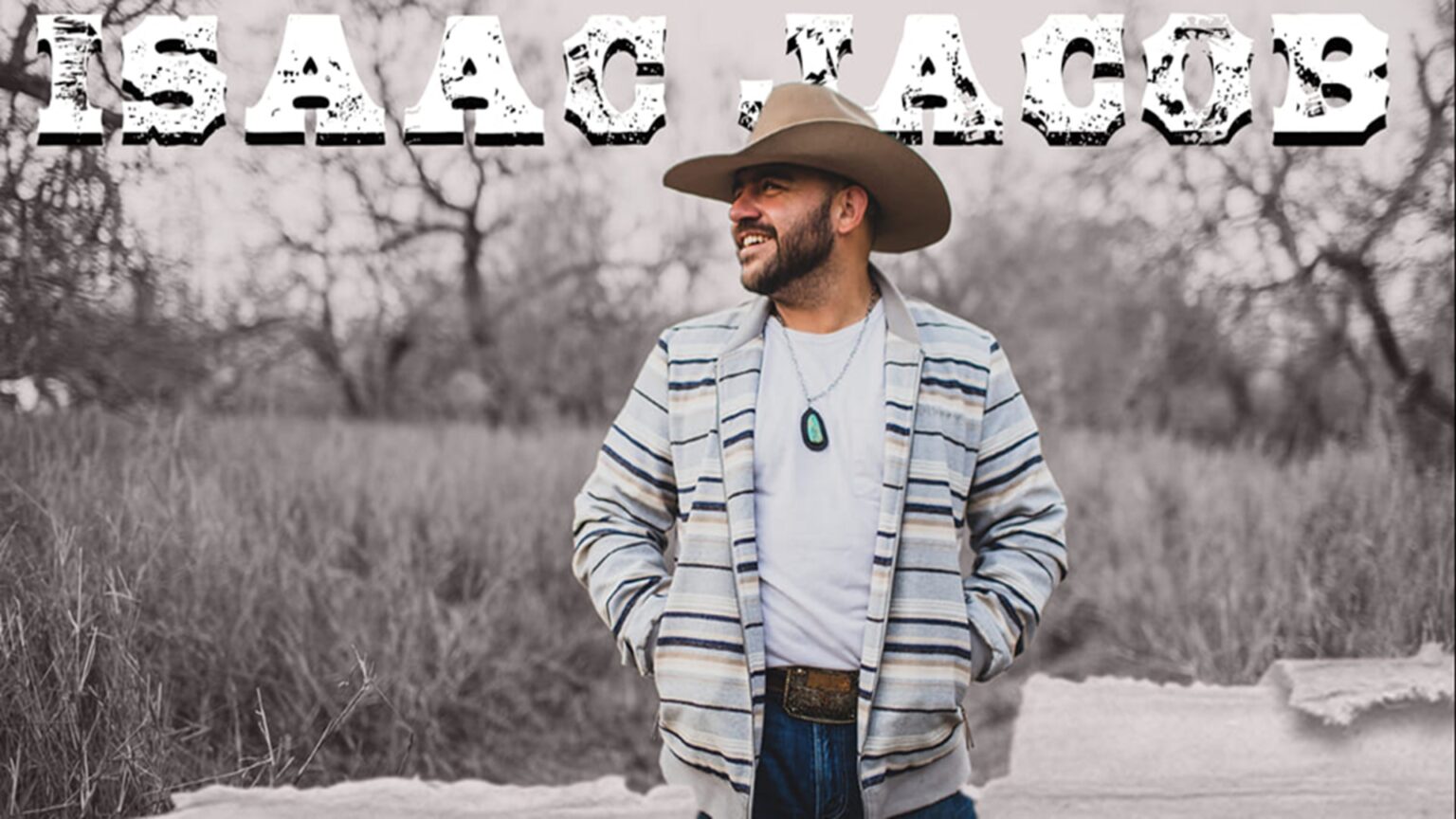 Isaac Jacob at Gruene Hall - The New Braunfels Life